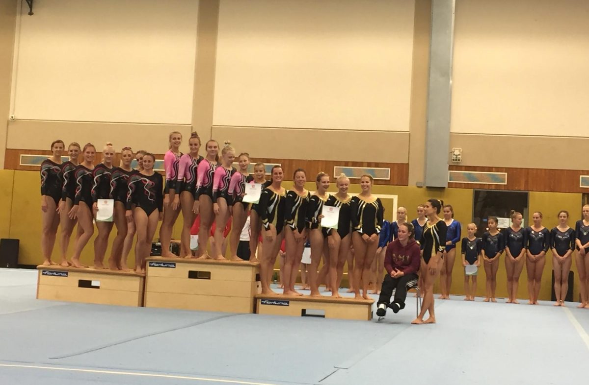 Turnen – TuS Köln-Ehrenfeld 1865 e.V.