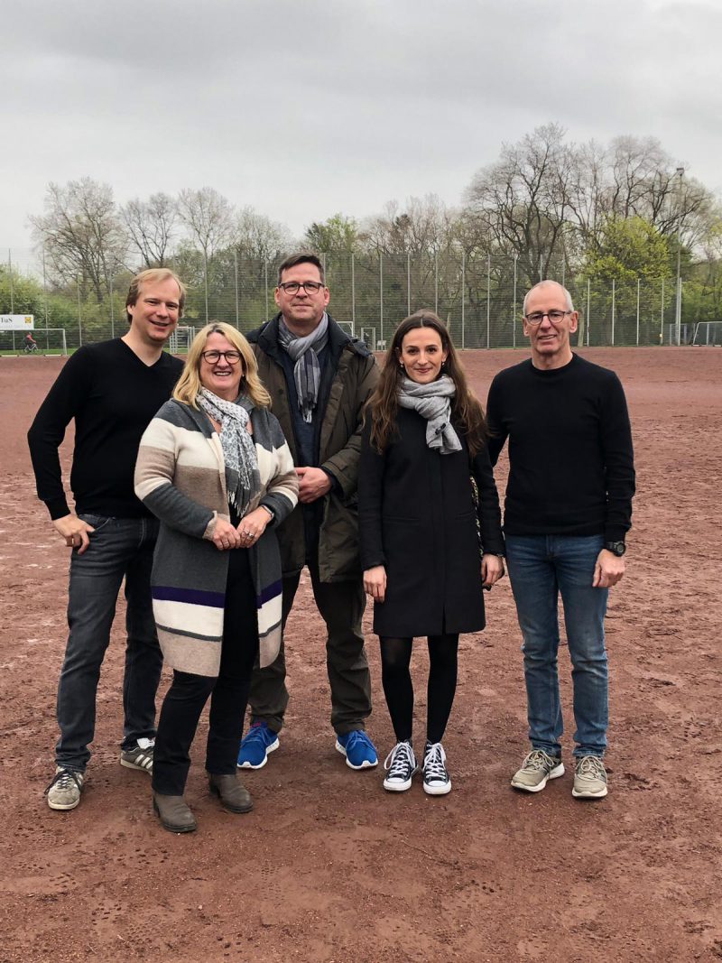 Vorstand – TuS Köln-Ehrenfeld 1865 e.V.