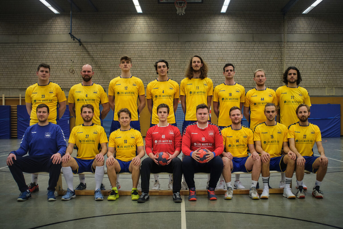 Handball – TuS Köln-Ehrenfeld 1865 e.V.