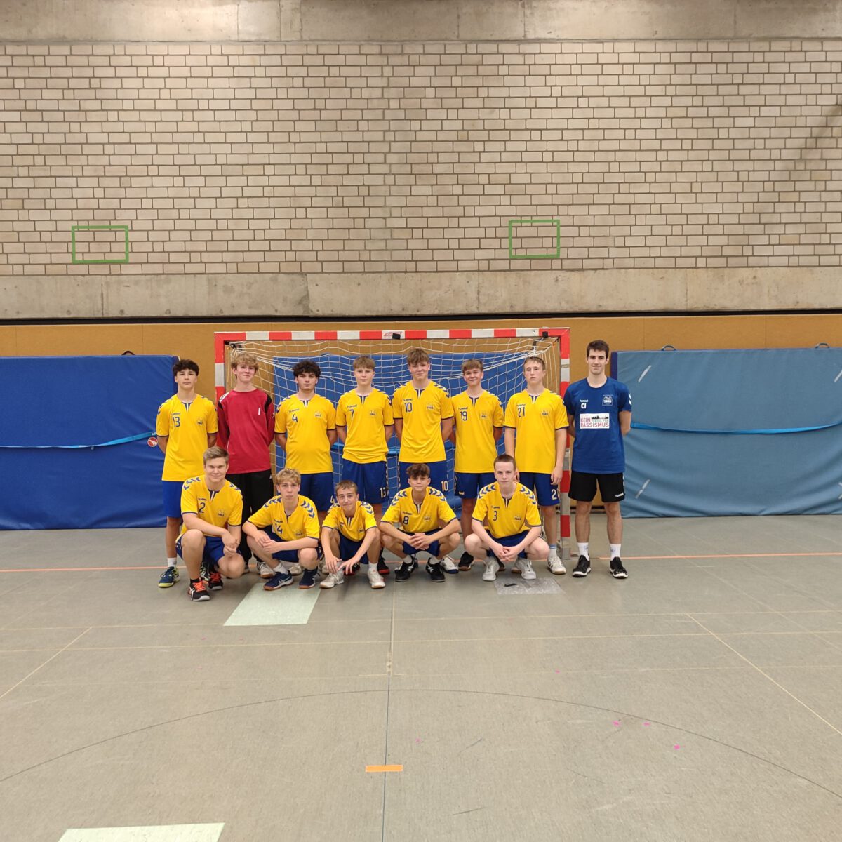 Handball – TuS Köln-Ehrenfeld 1865 e.V.